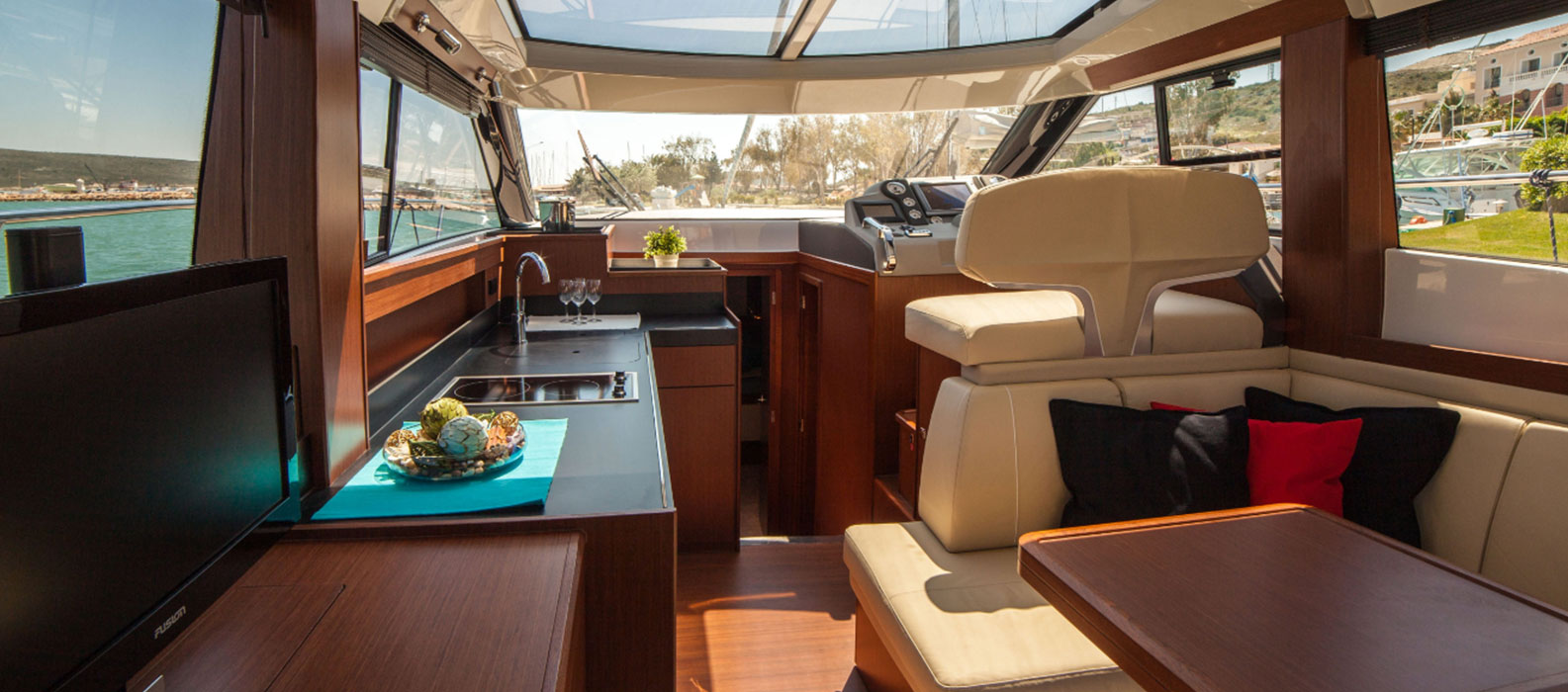 Boat Wraps