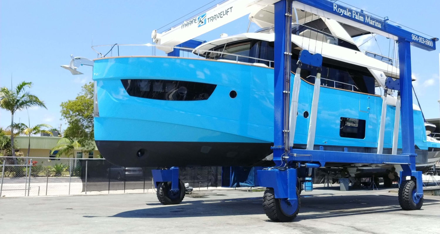 Boat Wraps - Boat Wraps Florida
