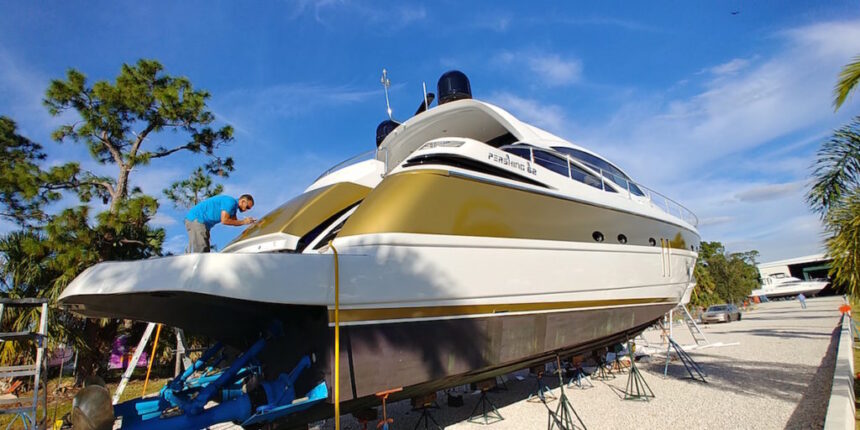 Boat Wraps - Boat Wraps