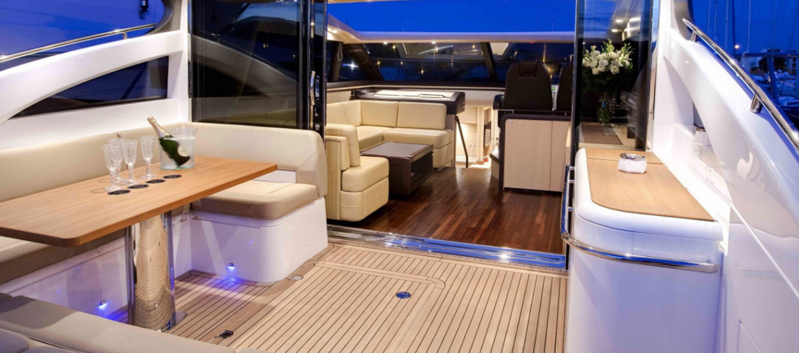Boat Wraps - Boat Wraps