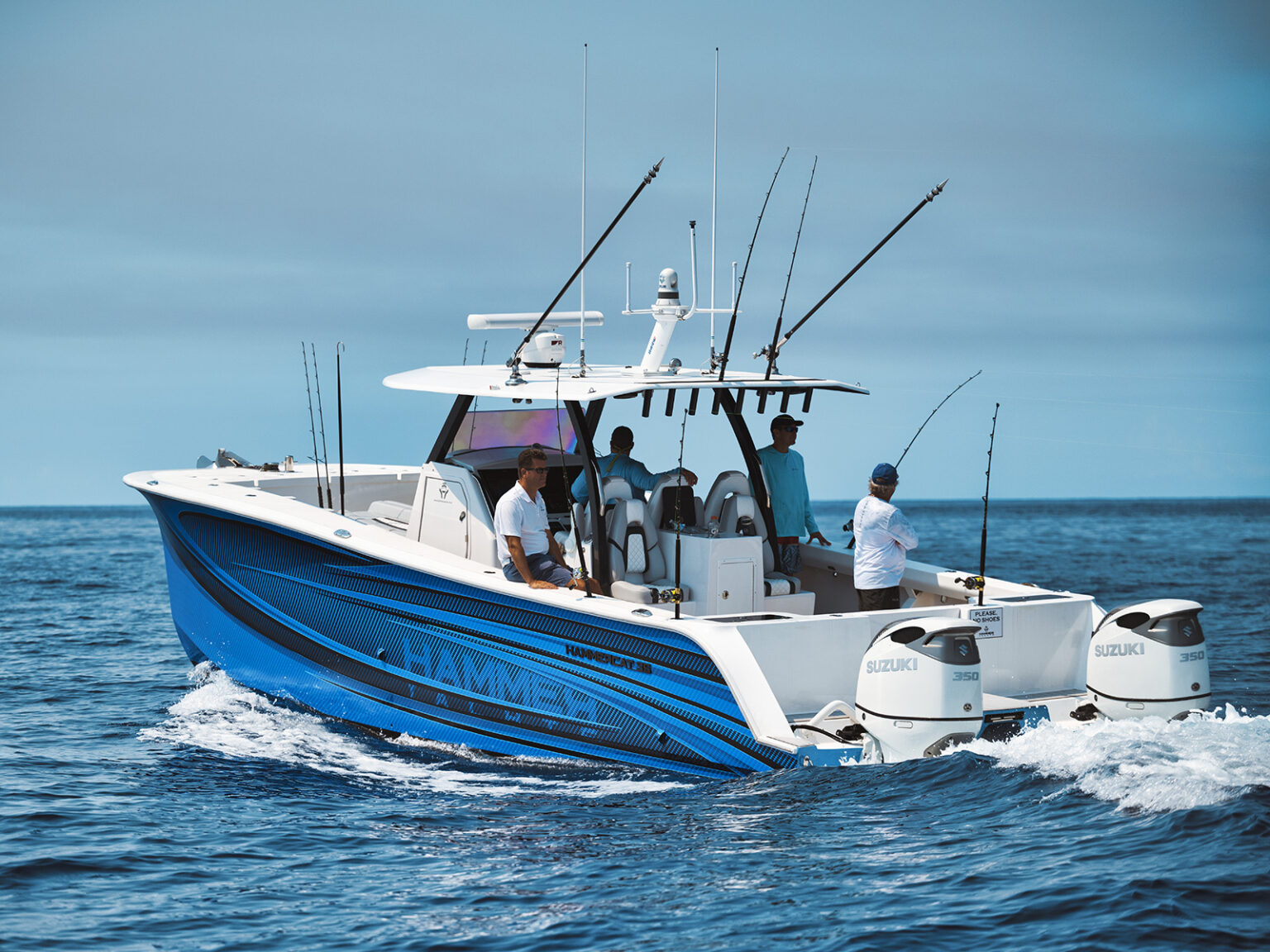 Boat Wraps - Boat Wraps